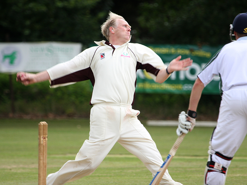 Table Cricket - Devon Cricket